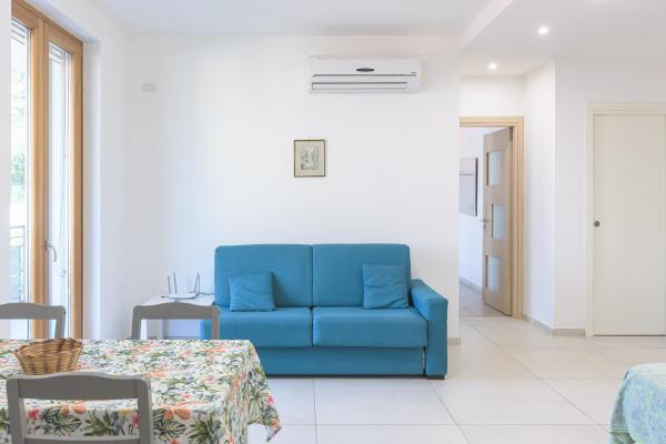 Adele Guest House - Casa Vacanze - Mercato San Severino