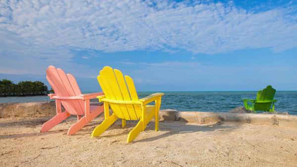 609 Mariners Club - Key Largo