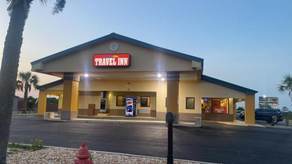 Travelinn - Georgia, GA
