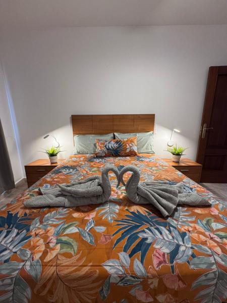 La Estancia - San Isidro, Alicante