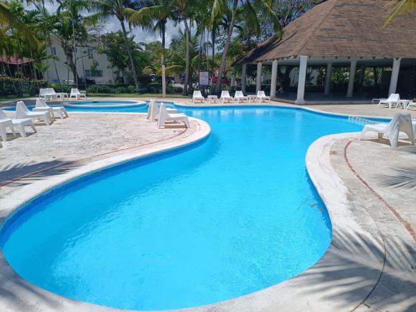 Casa #45 Villa Del Sol 2 - Punta Cana