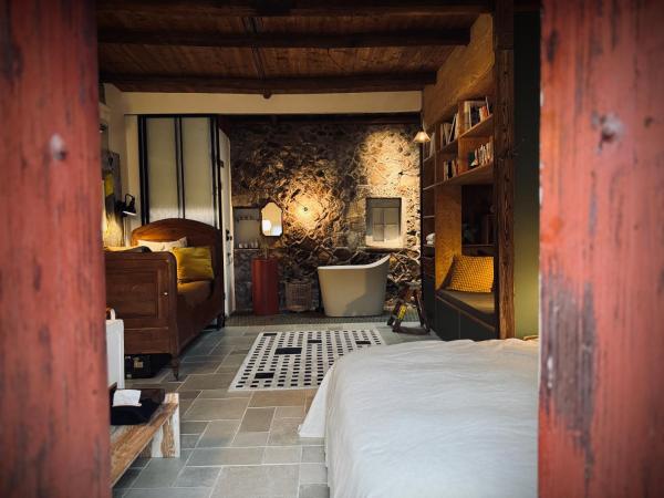 Shushu Homestay - 신베이 시