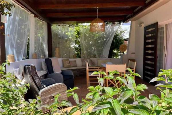 Apartment In Stintino 53826 - Stintino