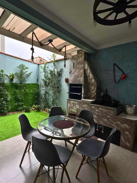 Três Suítes Em Balneário Camboriú - Itapema