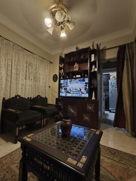 Cozy Location In Downtown Cairo Close To The Egyptian Museum - Gizeh