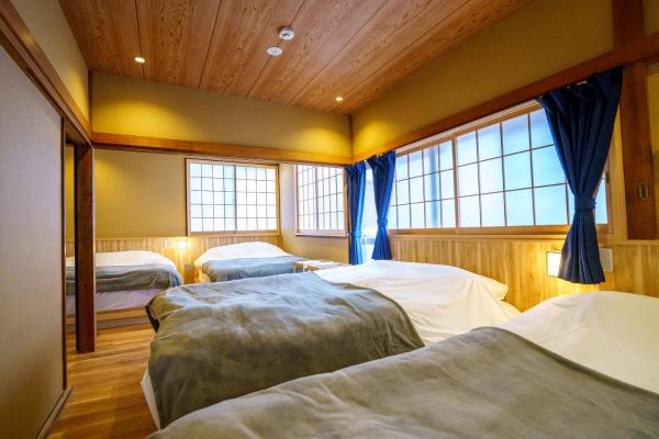 New Renovated Traditional Japanese House In Sumida - 浅草