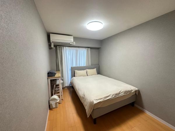 新宿区歌舞伎町徒步伊势丹哥斯拉房源04 - Roppongi