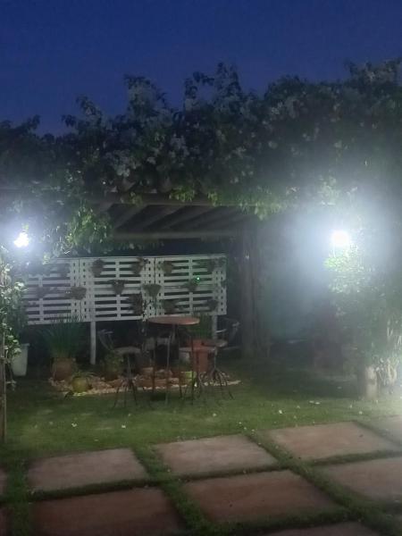 Sitio Trem Bao Demais - Florestal
