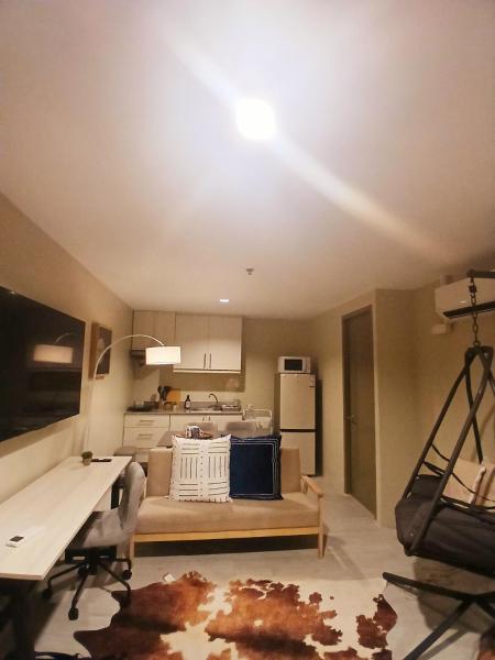 Cityscape Grand Tower - Lexis Suite 2br, Across Ayala Mall, Near Cebu It Park - Cebu