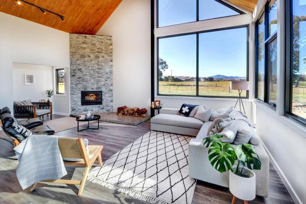 Vista Montagna - Murray River