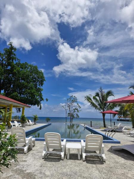 Cahaya Asah Resort Tioman Island -