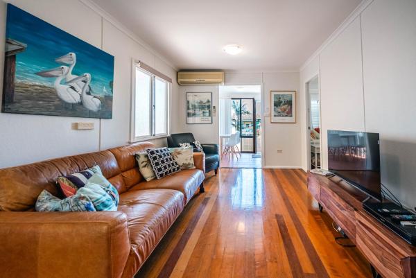 The Golden Beach Residence - Caloundra