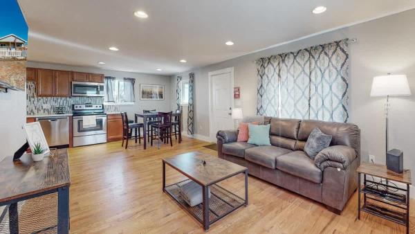 Cozy And Budget Friendly Single Bedroom In The Heart Of Denver - Westminster