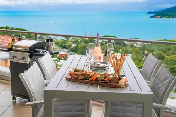 Sun View On Seaview - Airlie Beach - Airlie Beach