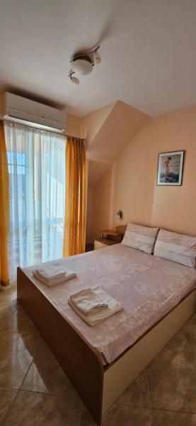 Harmony Apartments - Pomorie