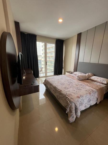 Apartment Nagoya Thamrin Favehotel - Batam