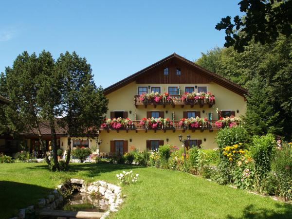 Eichenhof - Waging am See