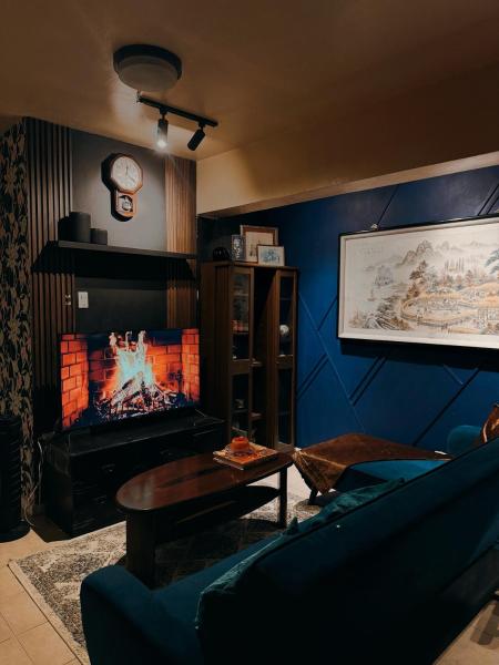 Moody Space Near Naia Terminals - マカティ