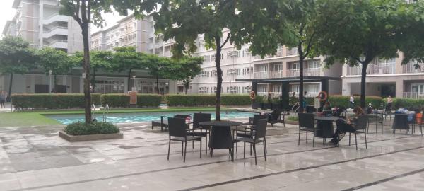 Trees Residences Lynnette's Place - Quezon City