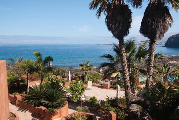 My Piece Of Paradise - Los Cristianos