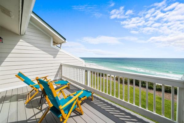 Seacrest - 6 Townhouse - Alys Beach, FL