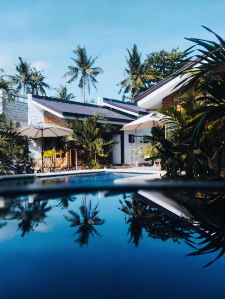 Eyy Hostel Panglao - Panglao