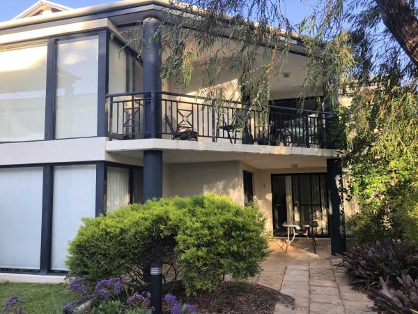 7capeview Beachfront Geographe Bay - Broadwater