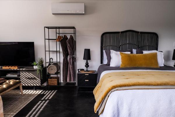 Matamata Country B&b - Matamata
