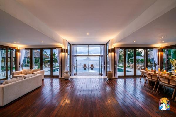 The Ananya - By Unicorn Villas Bali - Sidemen