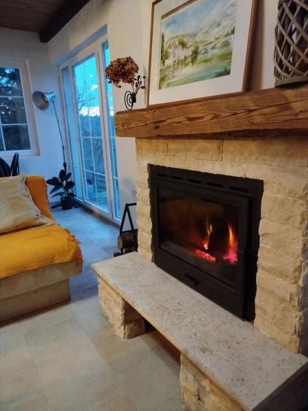 Vikendica Smokvica - Serbia