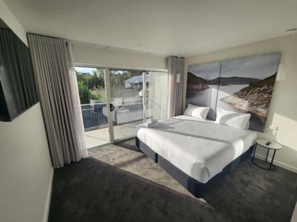 Apartments Launceston - Trevallyn - Riverside