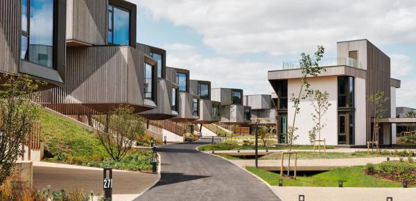 Escapade Silverstone - Northamptonshire