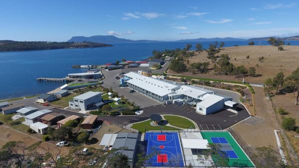 Eastcoaster Tasmania - Tasmania
