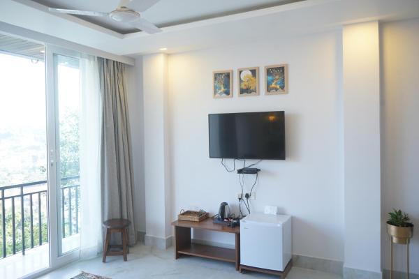 Pine Hill Guest House & Restro - Itanagar