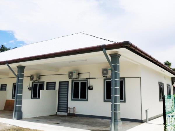 Tawaf Homestay Meru2 Klang - Klang