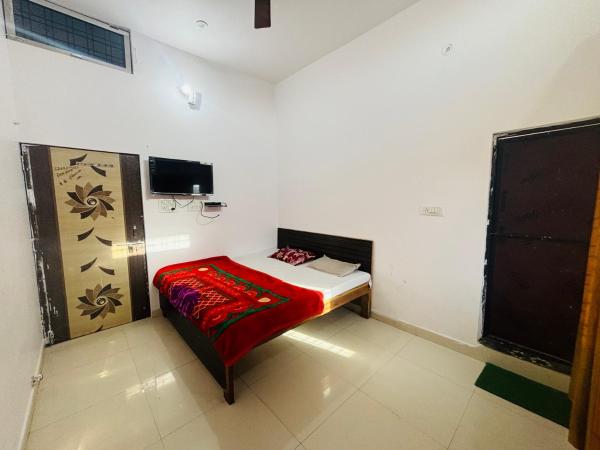 Hotel Sangam - Jhansi
