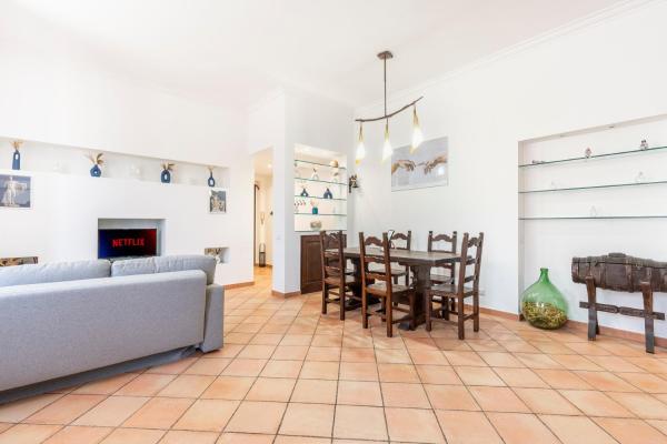 Vatican Art Apartment - ローマ