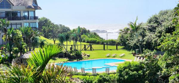 Le Touessrok 14 - Sleeps 6 - Southbroom