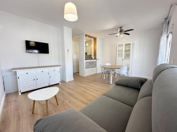 Ah Rentals Acualandia Apartamento - Benicarló