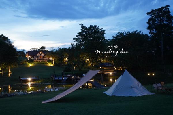 Meetingviewkhaoyai - 泰國