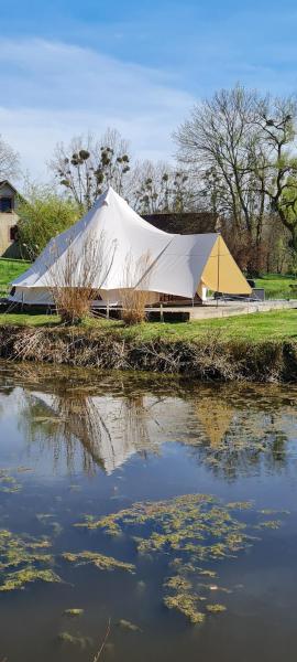Domaine Des Butineuses - Orne