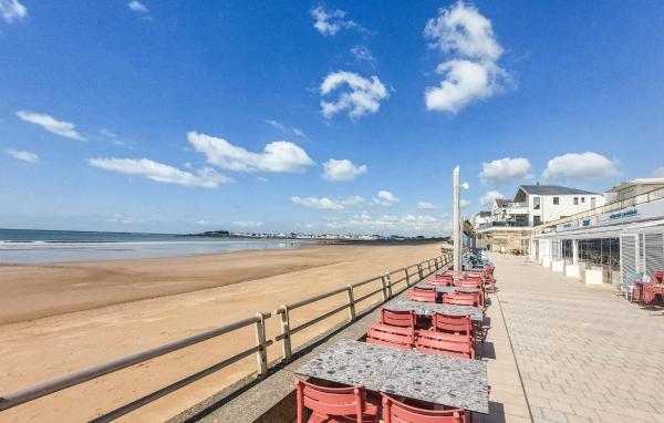 Stunning Apartment In Saint-gilles-croix-de- - Bretignolles-sur-Mer