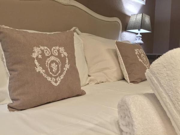 29 Venti Luxury - Isola delle Femmine