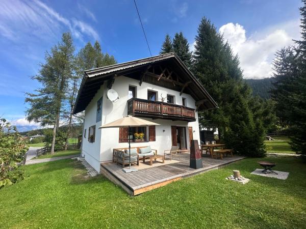 Schneehaus Lodge - Garmisch-Partenkirchen