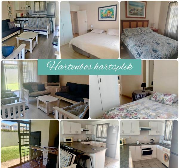 Hartenbos Hartsplek - Mossel Bay