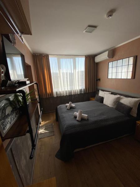 City Hotel - Gorna Oryahovitsa