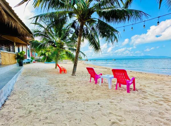 The Scenery Beach Resort - Ko Phangan