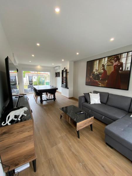 Gîte Gravelines - Gravelines