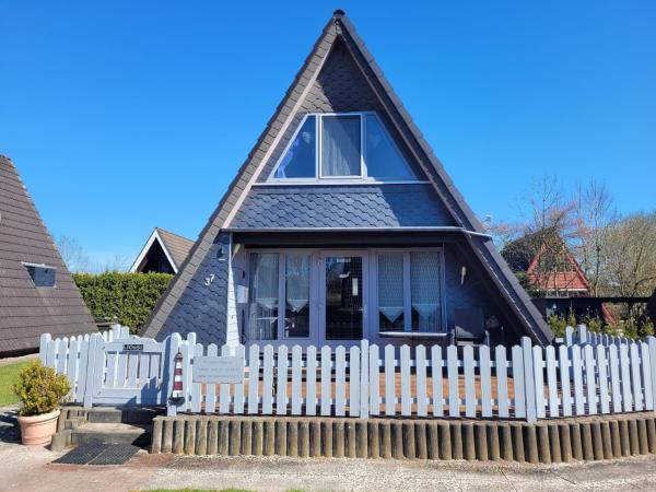 Nurdachhaus Jossi - Nordenham