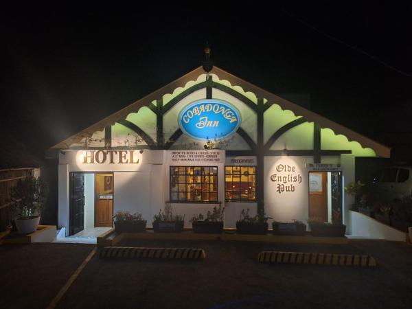 Coba Inn Alona Panglao - Panglao